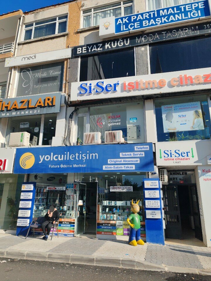Spor ve jimnastik salonları Medi Kişisel Bakım Sağlık, İstanbul, foto