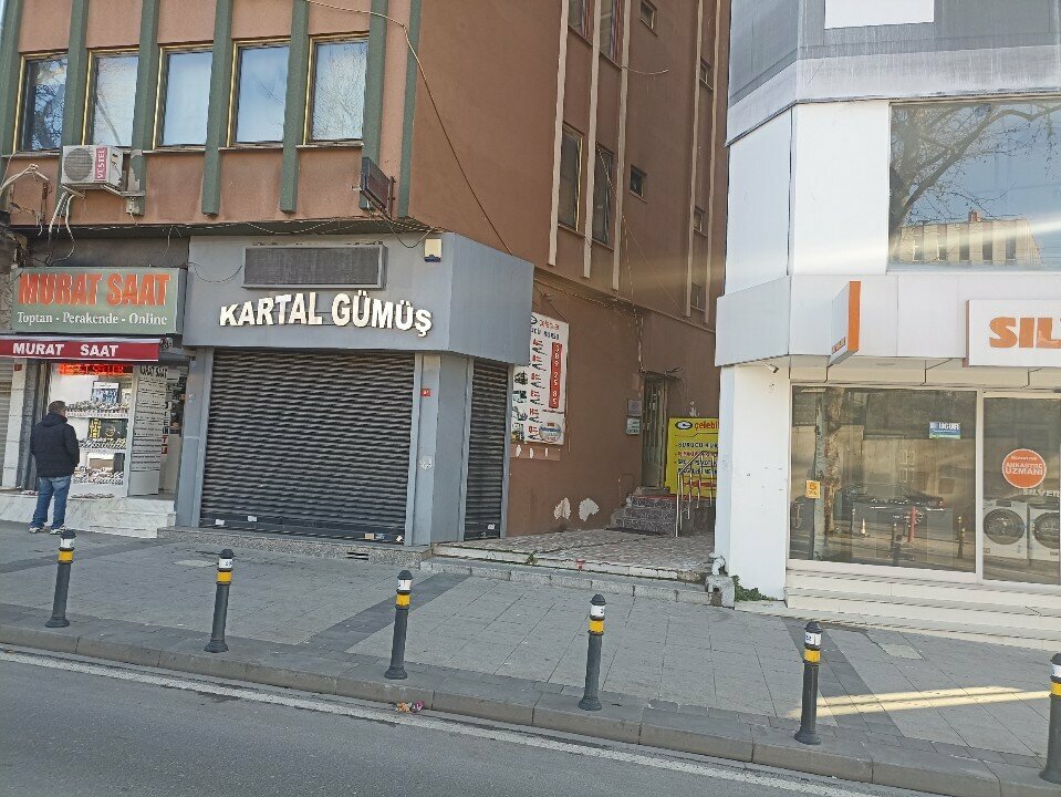 i̇nşaat makinaları ve ekipmanları Met-Han İnşaat, İstanbul, foto