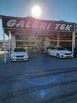 Galeri Tek (Gaziantep, Şehitkamil, Karacaahmet Mah., 38069 Nolu Sok., 53), otomobil satış galerileri  Gaziantep'ten