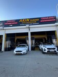 Akın Tuning Araç Kaplama Cam Filmi Orafol Oracal Batman Yetkili Uygulama Merkezi (Batman, Batman Merkez , Gültepe Mah., Sanayi Sitesi 11.), araç film kaplama  Batman'dan