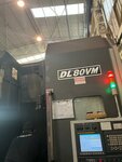 Anka Cnc Makina Ve Otomasyon (İzmir, Bornova, Karacaoğlan Mah., 6169. Sok., 6/7), sanayi kuruluşu  İzmir'den