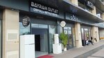 Bayram Outlet (Kartaltepe Mah., Süvari Cad., No:10E, Küçükçekmece, İstanbul), beyaz eşya mağazaları  İstanbul'dan