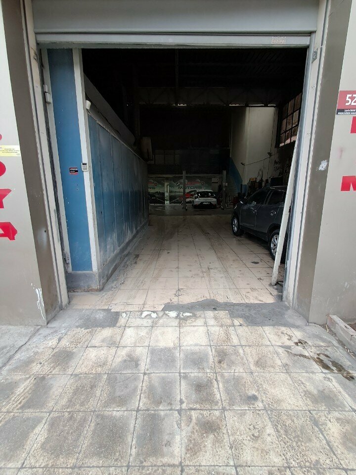 Manuel şanzımanın onarımı Vıp Motors Tamir Bakım Kaporta Servisi, Ankara, foto