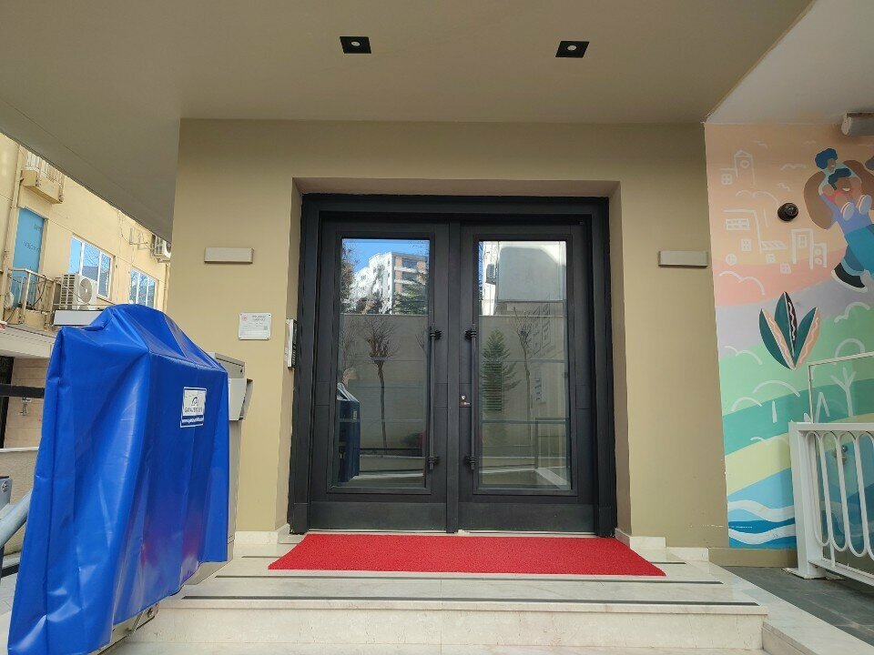 Diş sağlığı poliklinikleri Tahir Akdeniz, İstanbul, foto