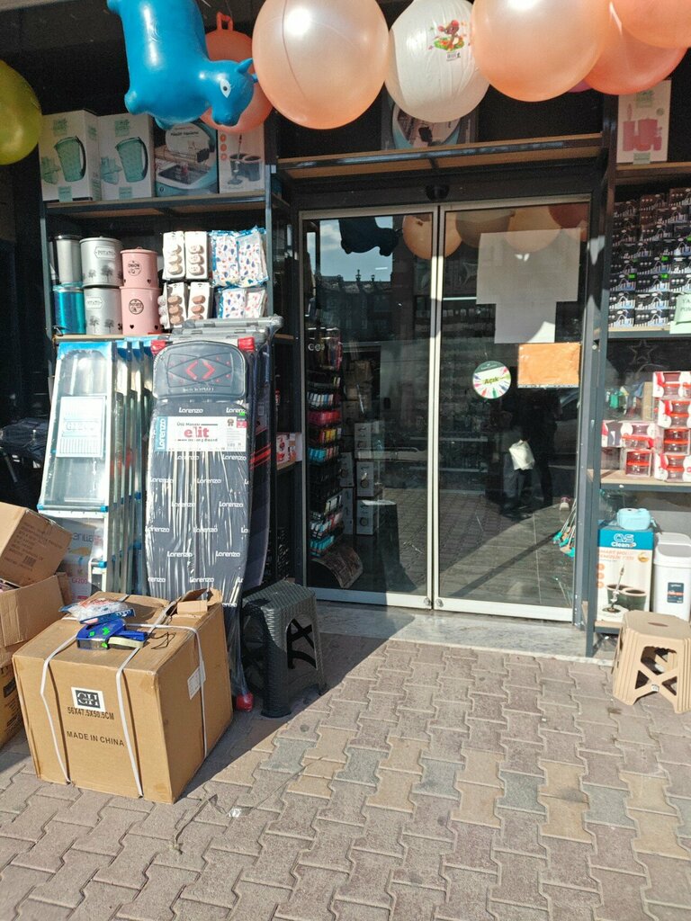 Market Zen Home Avm, Konya, foto