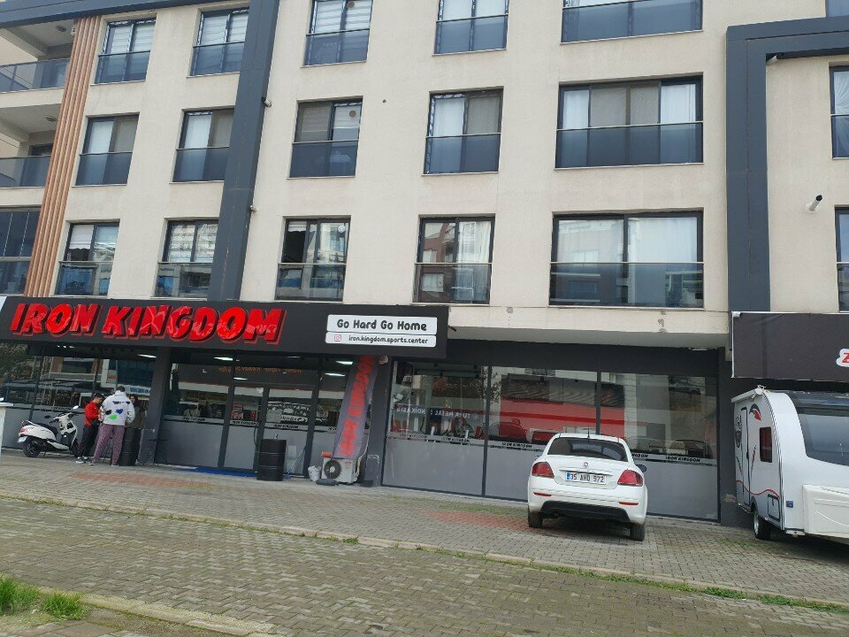 Mobilya mağazaları Zell Concept, İzmir, foto