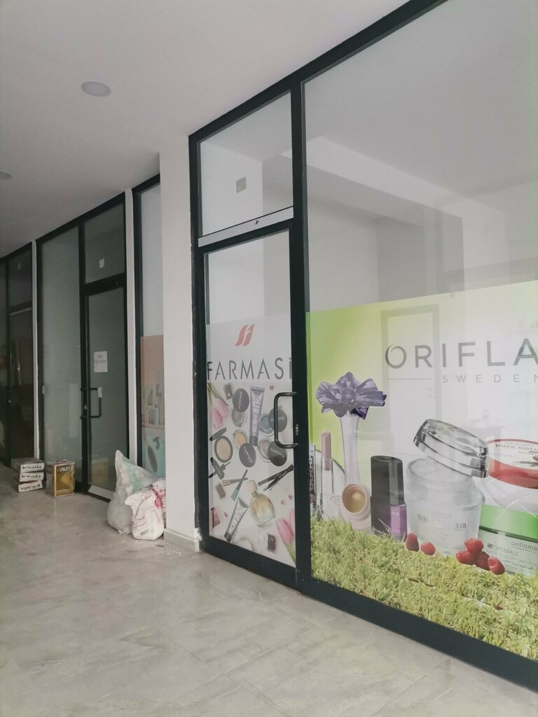 Besin takviyesi, aktariye Farmasi, İstanbul, foto