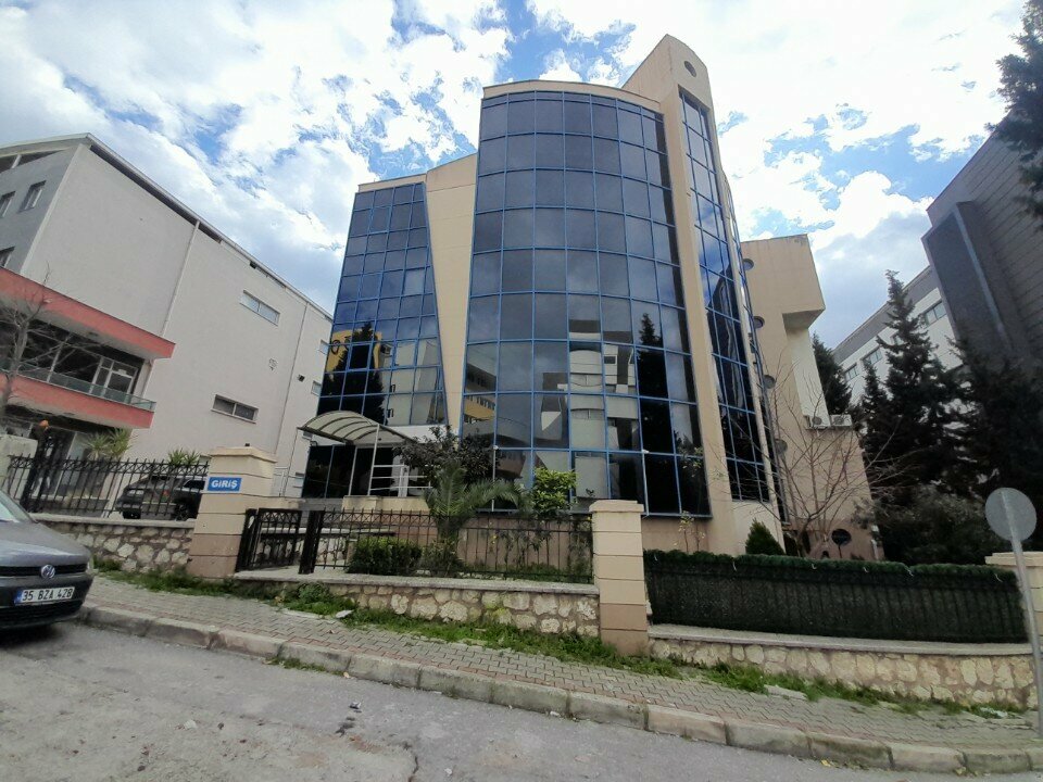 Medikal ürün firmaları Grupa Medikal, İzmir, foto