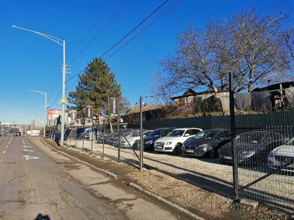i̇kinci el araç satışı Top Cars Balti, Beltsi, foto
