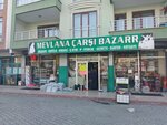 Mevlana Çarşı Bazaar (Konya, Karatay, Fetih Mah., Adil Efendi Sok., 1K), züccaciye mağazaları  Konya'dan