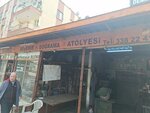 Aydemir Doğrama Atölyesi (Necip Fazıl Kısakürek Cad., No:116/E, Kepez, Antalya), bıçak mağazası  Antalya'dan