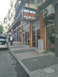 Gediz Metal (İstanbul, Maltepe, Bağlarbaşı Mah., Sümbül Sok., 10D), mobilya tamir, tadilat  İstanbul'dan