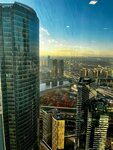 BudiGroup (Presnenskaya Embankment No:8с1), i̇şletme satışı ve marka kiralama  Moskova'dan