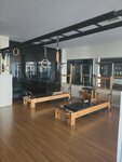Jade Pilates (Ankara, Çankaya, Konrad Adenauer Cad., 47), pilates stüdyosu  Ankara'dan