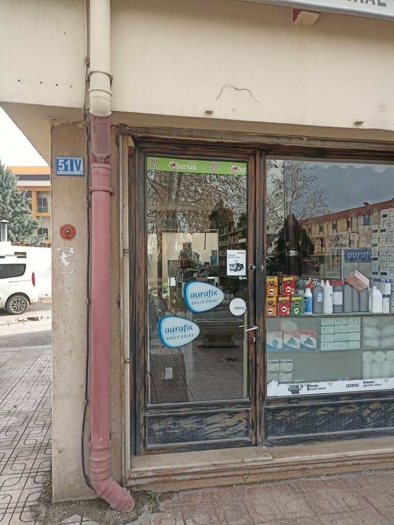 Medikal ürün firmaları Aktif Sağlık, Konya, foto