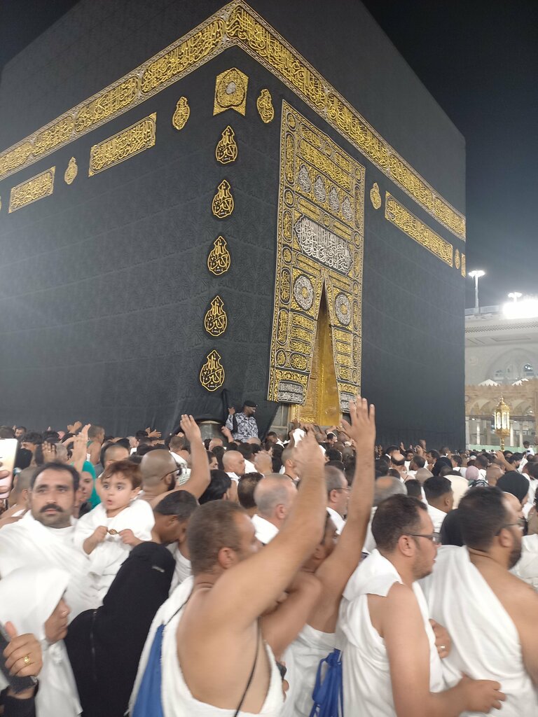 Cami Fabr Cathedral Mosque, Pervouralsk, foto