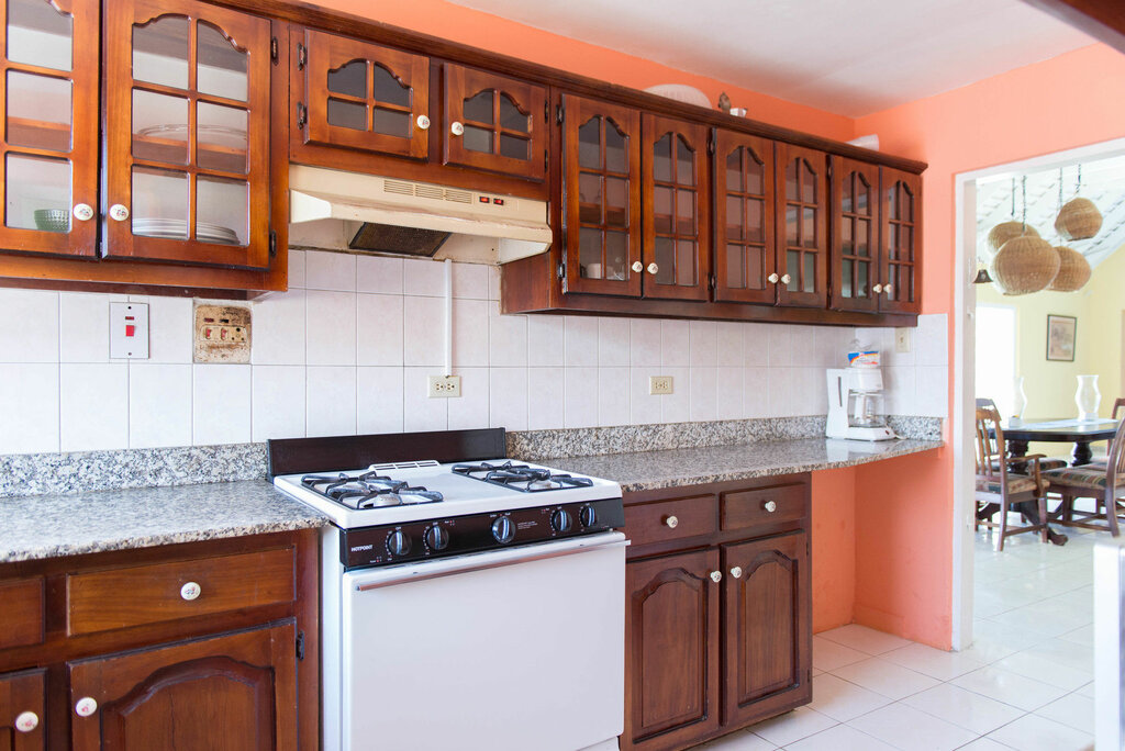 Otel Gemini Villa, Dünya, foto