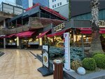 Together Food Hall (İstanbul, Ataşehir, Barbaros Mah., Şebboy Sok., 2H), restoran  İstanbul'dan