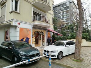 Mos Kuaför (İstanbul, Kadıköy, Ethem Efendi Cad., 25), kuaförler  İstanbul'dan