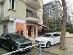 Mos Kuaför (İstanbul, Kadıköy, Ethem Efendi Cad., 25), kuaförler  İstanbul'dan