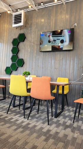 Kafe Мераки, Adıge Cumhuriyeti, foto