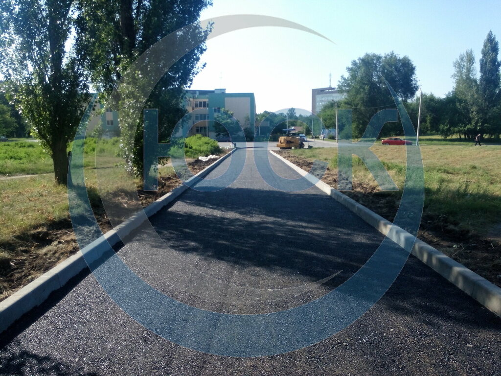 Şehir planlama Usk, Rostov‑na‑Donu, foto