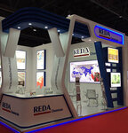 Scales (9, 23 Street, Dubai Investments Park 2, Jebel Ali, Dubai), sergi standları  Dubai'den