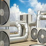 Al Rimh Al Dahabi A/c Units Fixing (10, 94 Street, Industrial Area 2, Al Senaiyat, Sharjah), klima servisleri