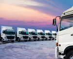 Innovus Procurement & Technical Services (227, Sheikh Zayed Road, Dubai), lojistik firmaları