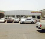 Md Rashid Car Glass Fixing, shop (42, 1 Street, M8, Mussafah, Abu Dhabi), otomobil camları  Abu Dabi'den