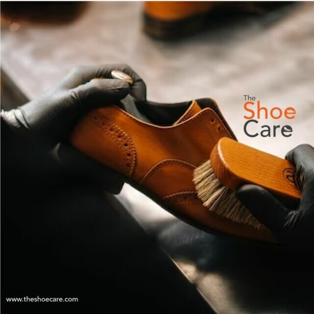 Ayakkabı tamiri Shoe Care, Dubai, foto