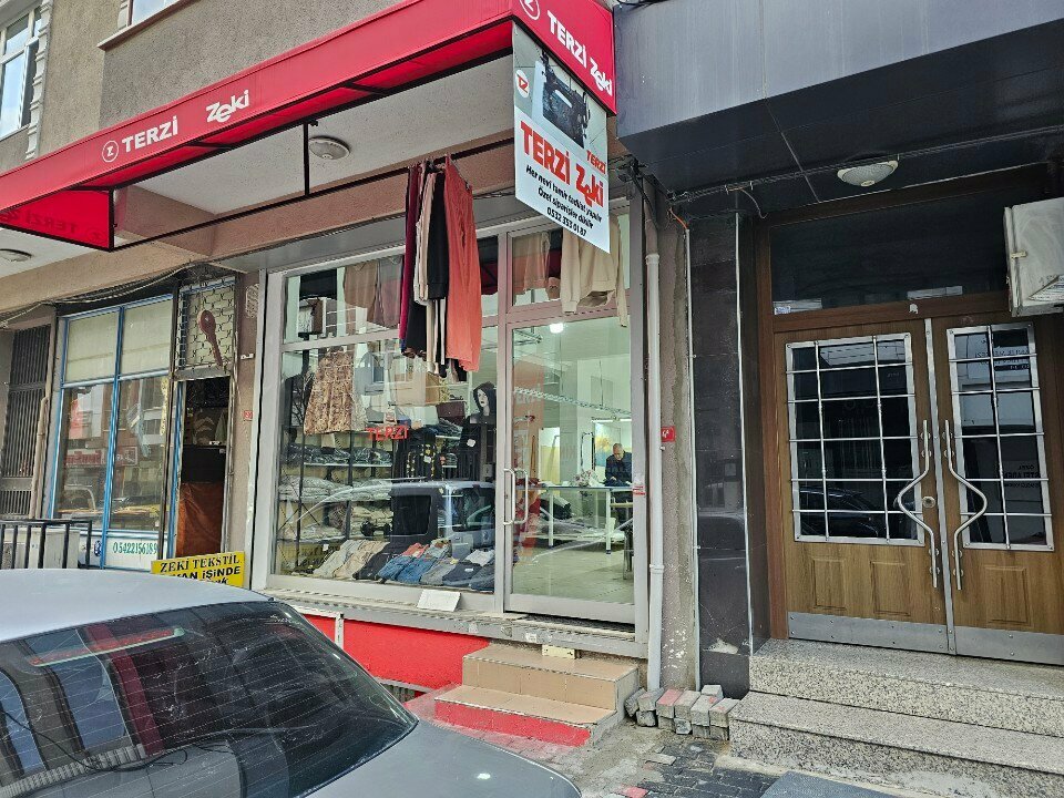 Terziler Zeki, İstanbul, foto