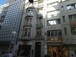 Refia Övüç Olgunlaşma Enstitüsü (İstanbul, Beyoğlu, İstiklal Cad., 28A), eğitim merkezleri  İstanbul'dan