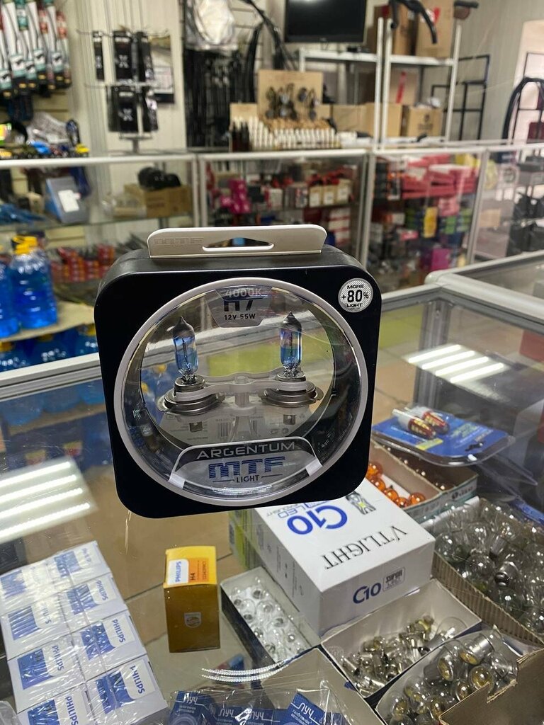 Otomobil yedek parçaları АвтоСокол, Saratov, foto