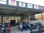 Setra Motors (Antalya, Kepez, Şehit Astsubay Ömer Halis Demir Cad., 10/1), motosiklet satışı  Antalya'dan