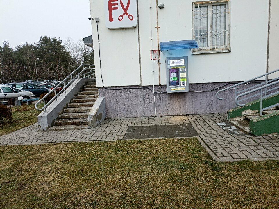 Su satışı Питьевая вода, Minsk, foto