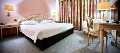 Otel Hotel Cà Brugnera, Friuli‑Venezia Giulia, foto