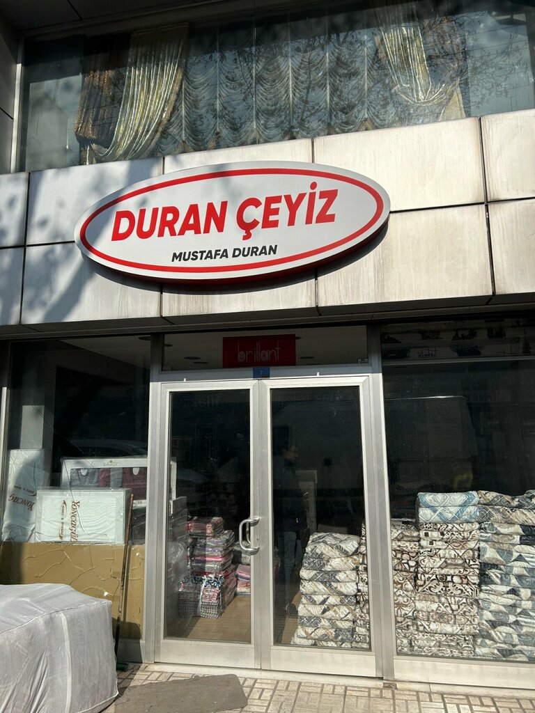 Mefruşat Duran Çeyiz, Konya, foto