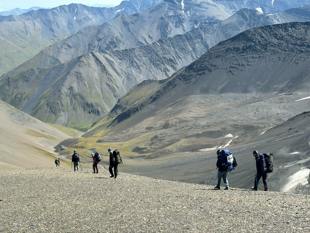 Seyahat kulübü Школа туризма, Simferopol (Akmescit), foto