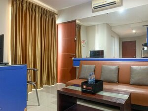 Cozy 1Br At Green Central City Glodok Apartment (Jakarta, Jalan Gajah Mada), otel  Cakarta'dan
