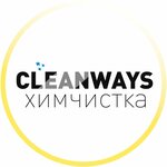 Cleanways (Leningradskaya ulitsa No:71к3), kuru temizlemeciler  Vologda'dan
