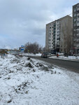 Байкальская улица (Sverdlovsk Region, Yekaterinburg, Anny Bychkovoy Street), toplu taşıma durağı  Yekaterinburg'dan