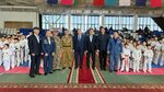 Shihan (No:77, 16-shy yqsham aýdany), spor kulüpleri  Aktav'dan