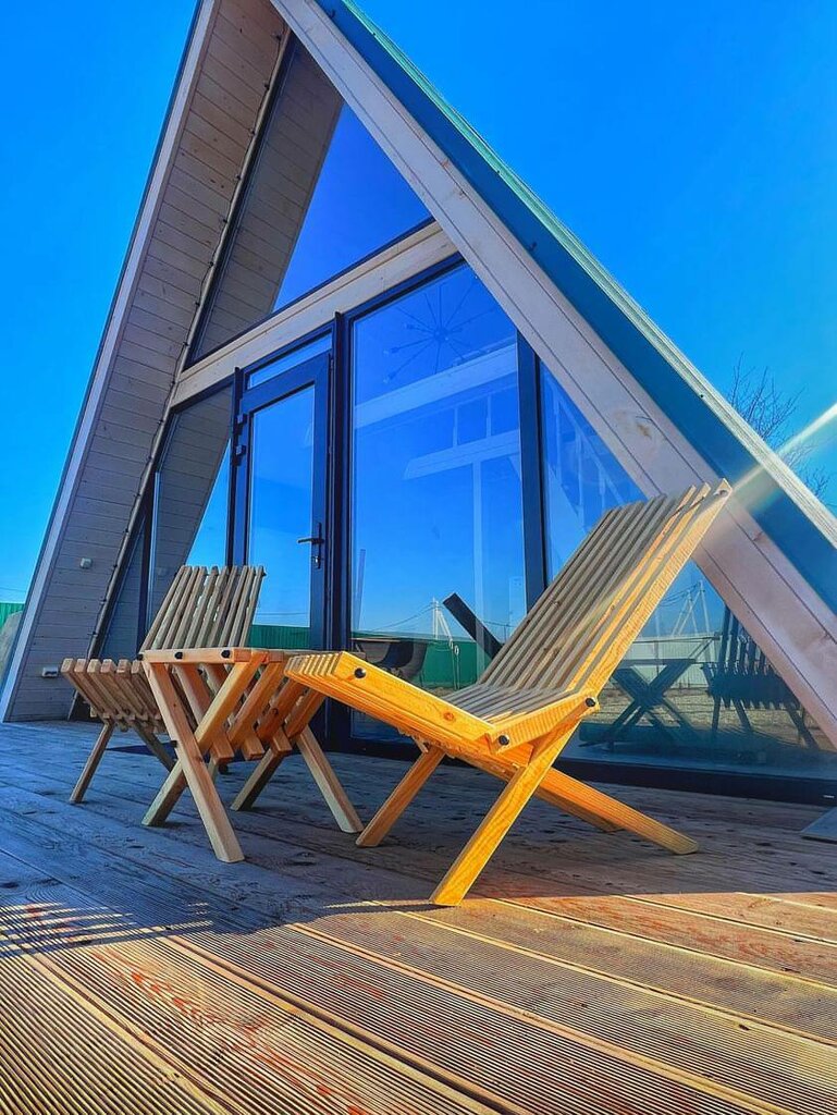 Resort oteller, tesisler Afreame dream house, Krasnodarski krayı, foto