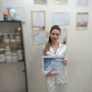 Taisia Borisovna's Massage Room (Al-Farabi Avenue No:7к5А), masaj salonları  Almatı'dan