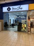 Hair shop (Kopeyskoye highway No:64), güzellik salonu  Çeliabinsk'ten