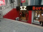 Şz (Сity ​​of republican subordination Baku, Nizami district, 8th kilometer setllement, Gara Garayev Avenue, 221), giyim mağazası  Bakü'den
