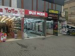 Buji Moda (Сity ​​of republican subordination Baku, Nizami district, 8th kilometer setllement, Gara Garayev Avenue, 213X), bijuteriler  Bakü'den