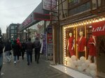 Əbəlfəz Telekom1 (Bakı, Nizami district, 8-ci kilometr qəsəbəsi, Gara Garayev Avenue, 211A), gsm operatörleri  Bakü'den