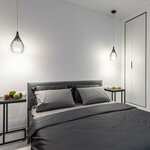 Озеро & Парк (ulitsa Lipovy Park No:7к2), konaklama işletmeleri  Moskova'dan